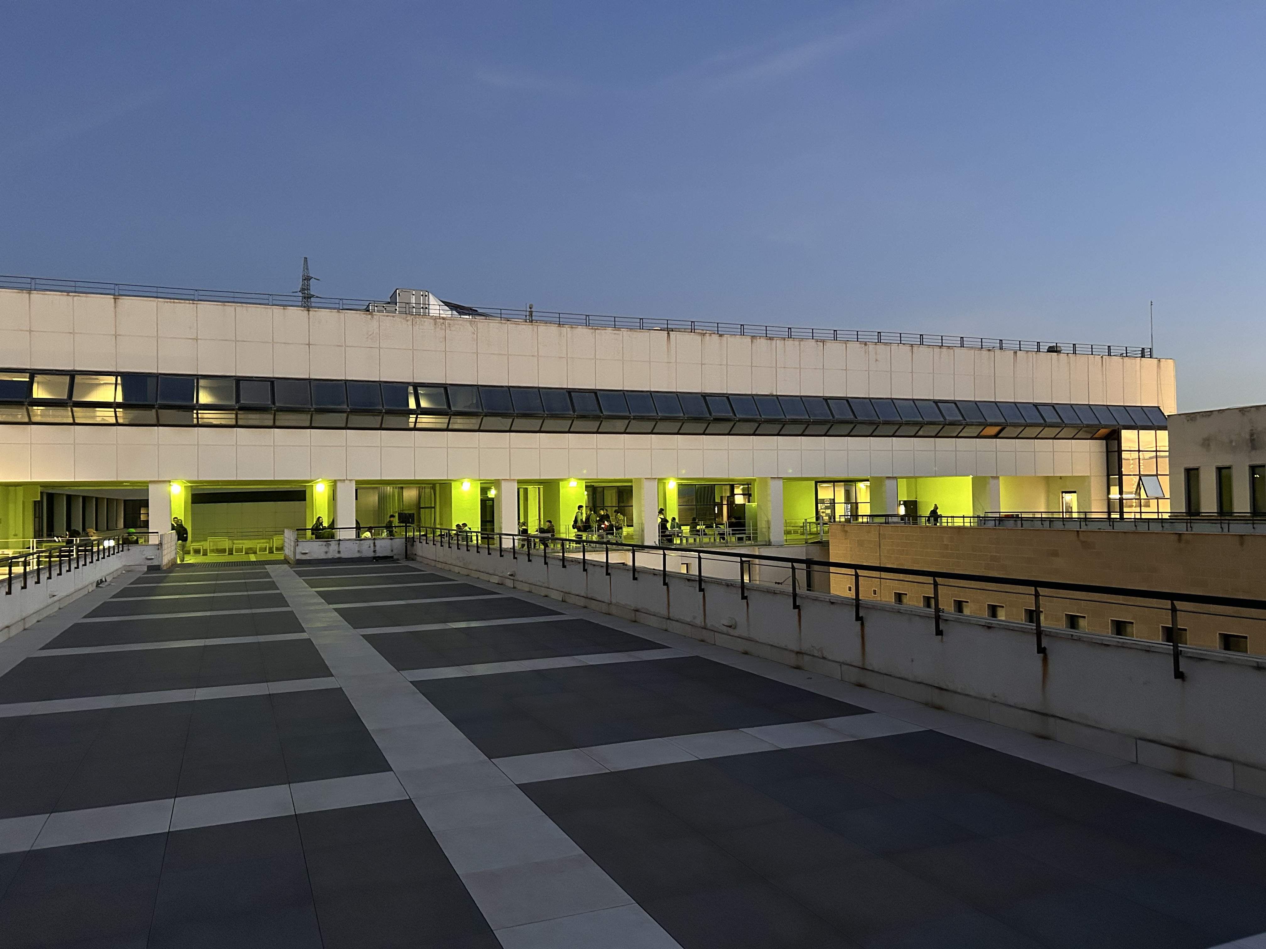 Department of Architecture and Design (dAeD) | Università degli Studi ...