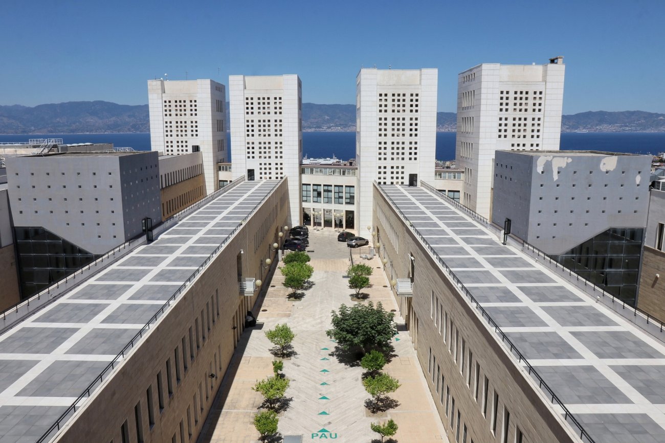 Department of Architecture and Design (dAeD) | Università degli Studi ...