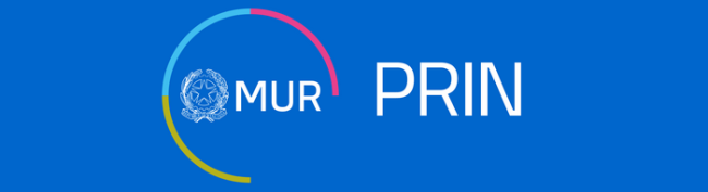 PRIN 2022 PNRR | Università degli Studi Mediterranea - Reggio Calabria
